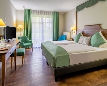 Deluxe Zimmer